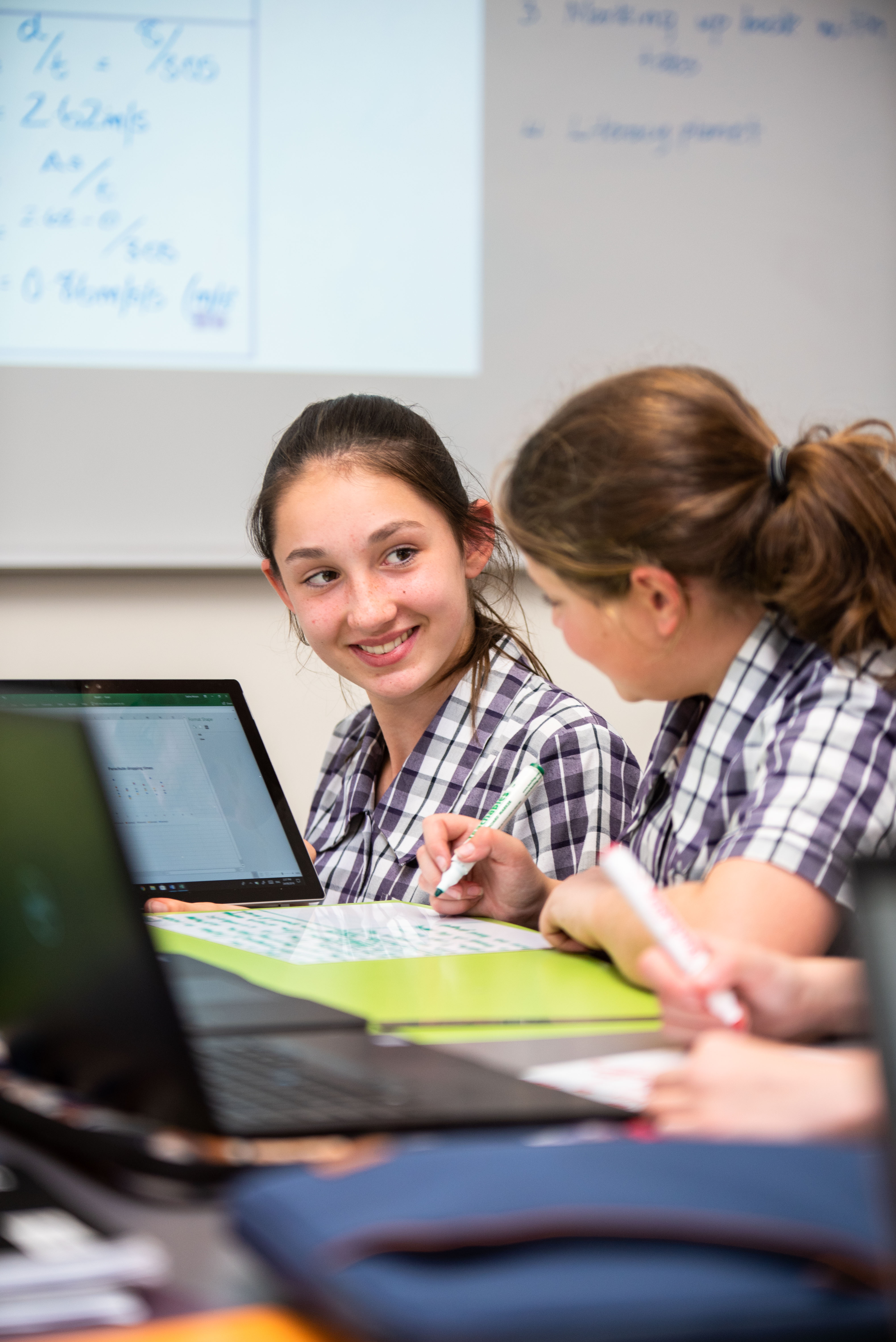 BBSC Staff Contact list